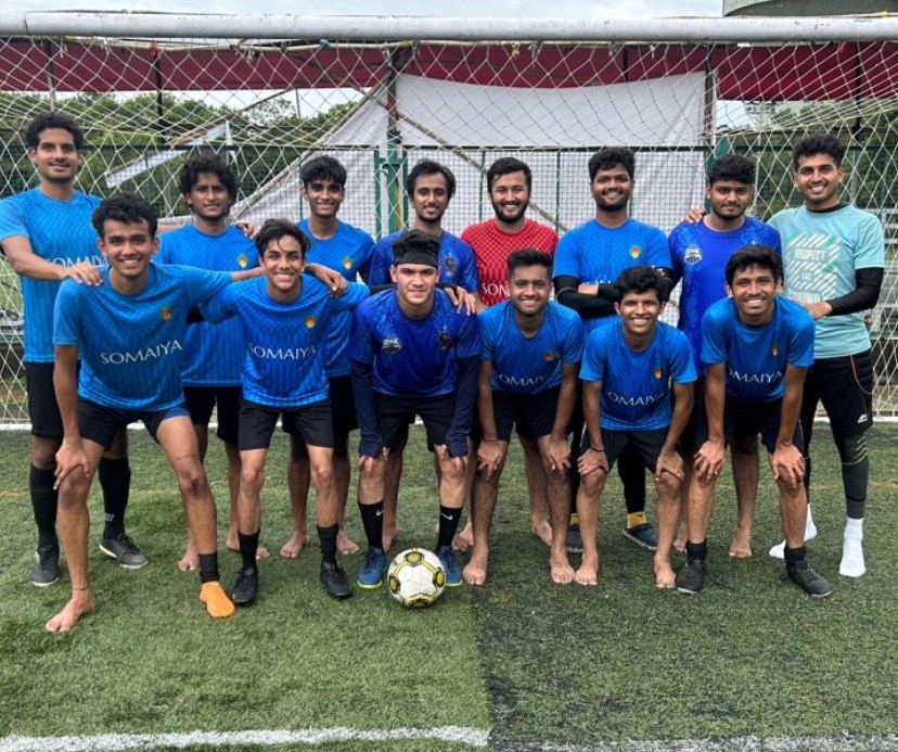 ACHIEVEMENTS | KJSIT - AI&DS