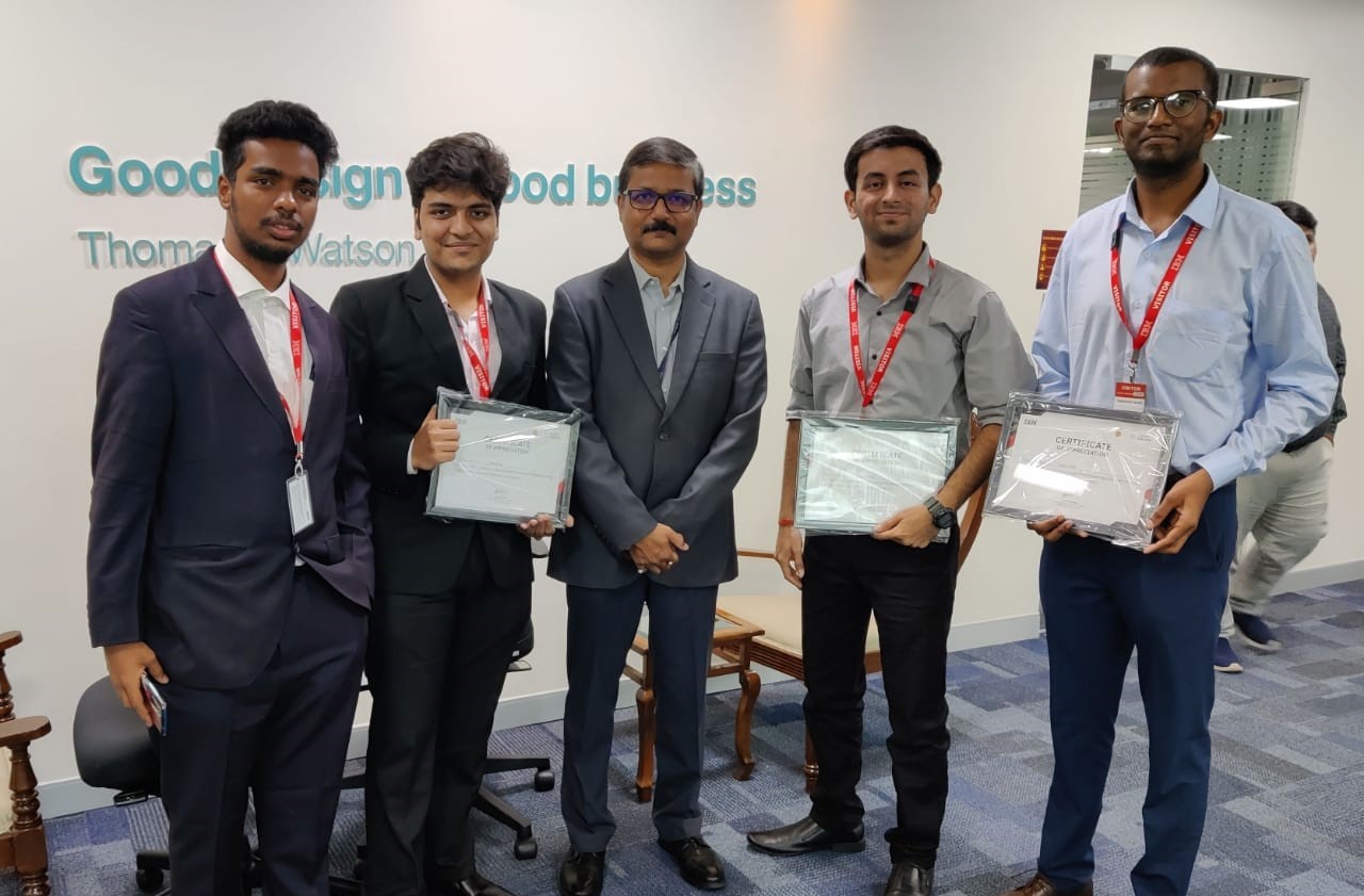 ACHIEVEMENTS | KJSIT - AI&DS